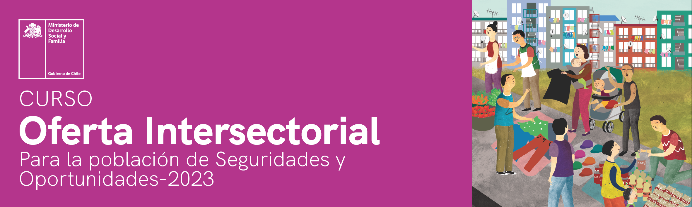 Aprendiendo Juntos: Todos los cursos